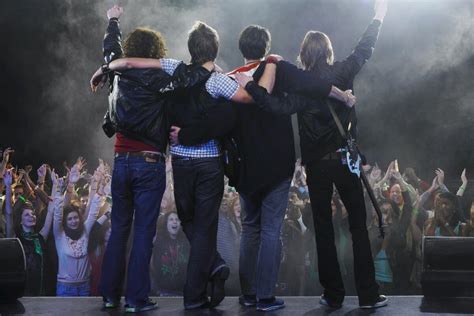 Understanding Why Bands Break Up How To Prevent It HOME