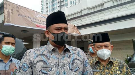 Wali Kota Medan Bobby Nasution Akan Sulap Sampah Di Medan Jadi Bahan