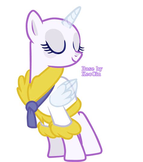 Mlp Base 6 Spa Outfit By Laylaadopt On Deviantart