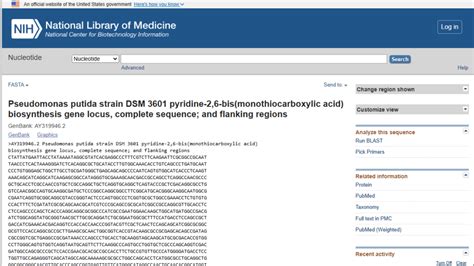Primary Databases Definition Types Examples And Uses In