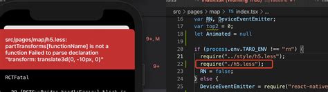 条件判断引入，不是 Rn 环境也引入了h5的样式文件 · Issue 9673 · Nervjstaro · Github