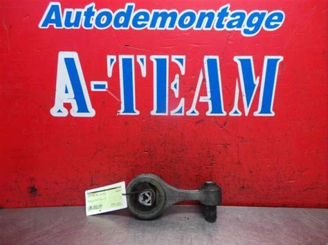 Fiat Punto Supports Moteur Stock ProxyParts Fr