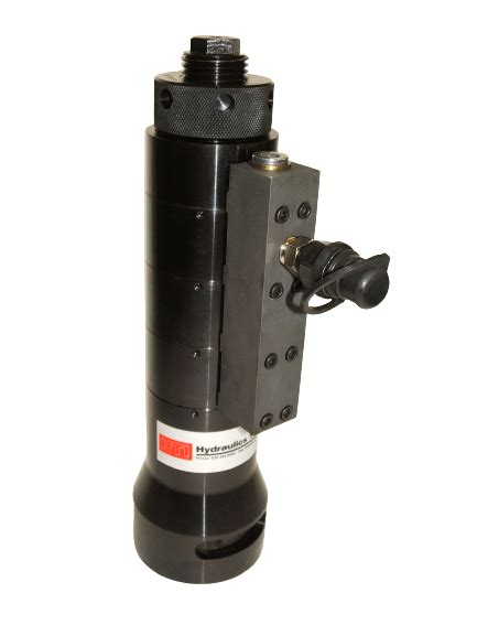 Single Stage Multi Stage And Elliptical Hydraulictensioners