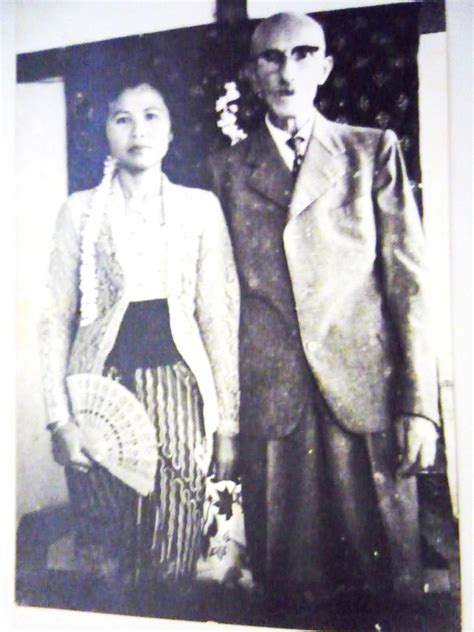 Nazi Jerman Biografi Dr Poch Sang Terduga Hitler Yang Kabur Ke Indonesia