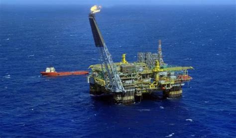 GasNet O Site do Gás Natural e GNV Petrobras faz descoberta de