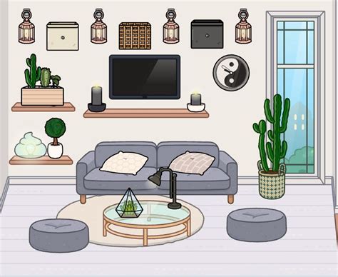 Aesthetic Toca Boca Photos