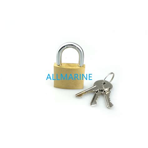 Brass Master Keyed Padlock Allmarinedeck Scaling Machine Marine Tools Needle Scaler Wilden
