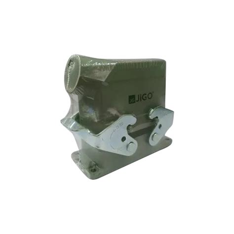 Heavy Duty Multiple Connector Application Industrial At Best Price In