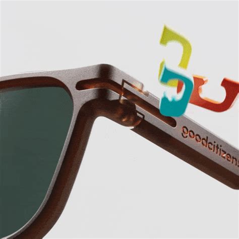 Eco Friendly Sunglasses Australia Good Citizens Eyewear
