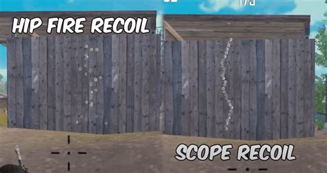 Pubg Mobile Crosshairhip Fire Means Guide And Tips