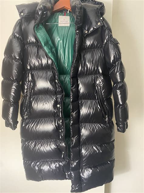 Moncler 남자 롱패딩