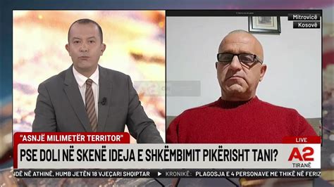 Nuk Ka Asnjë Fakt Që Administratë Amerikane Të Jetë Pro Serbë Në Asnjë