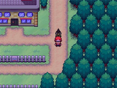 Pokemon Rojo Fuego Remake Acerca De Pokemon Rojo Fuego Remake