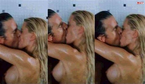 Paula Vázquez Nuda ~30 Anni In La Isla De Los Famosos