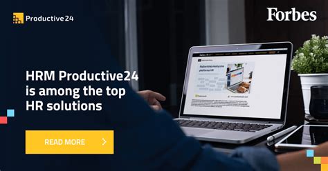 HR Tech In HRM Productive In Forbes List