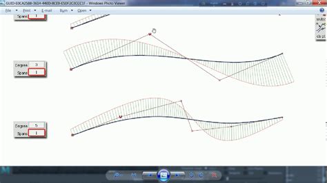 maya 2020 beginner tutorial hindi 09 curve tool 04 rebuild curve part