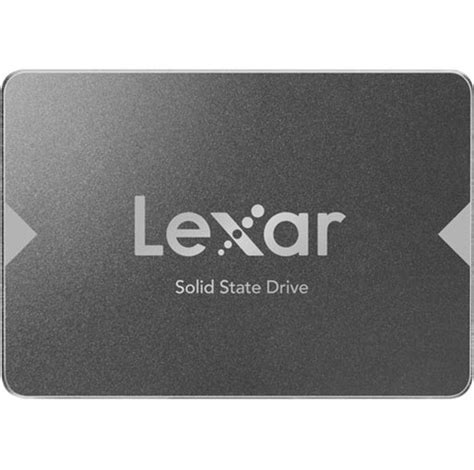 Lexar Gb Ns Sata Iii Internal Ssd Startech Store