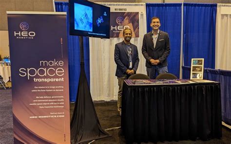 Geoint Analytics Geospatialintelligence Satellite Satellitetechnology Nei Spacetech Heo