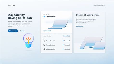 Microsoft Defender Preview App Quietly Launches On The Microsoft Store Thurrott
