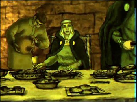 Download Animated Epics Beowulf Wallpaper