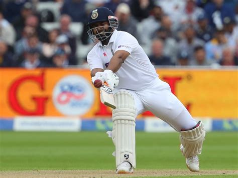 Try Something More Outrageous Ravi Shastri Recalls Chat With Rishabh