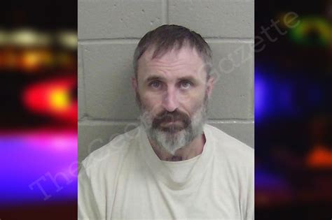 Joshua Sellers Wayne County Jail Bookings
