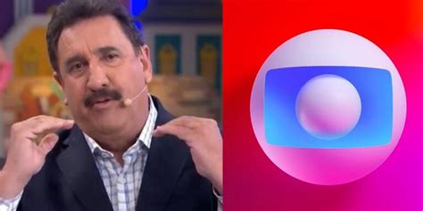 Após Acusação Contra Huck Ratinho Surge Em Anúncio Na Globo