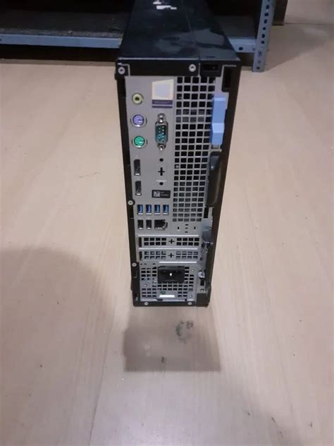 Intel I5 Desktop Pc Computer At Rs 14000piece Intel Desktop Computer