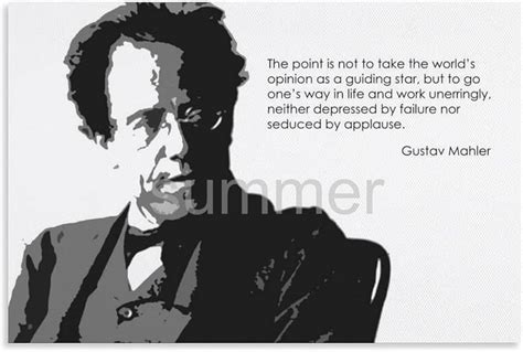 Gustav Mahler Memes Gustav Mahler Tel Quen Lui Même