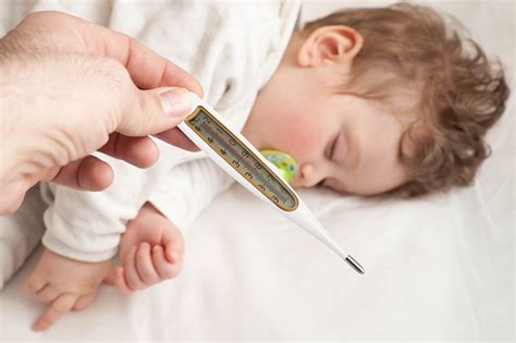 Febbre Amico Pediatra