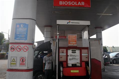 Harga Bbm Pertamina Dan Shell Naik Awal Juli Bp Dan Vivo Masih Tetap