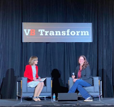 Luis Eduardo Ramirez On Linkedin Vbtransform Ai Generativeai