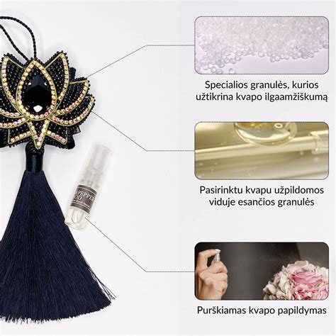 Pakabinamas Kvapas Raidė “n” Debesunamai