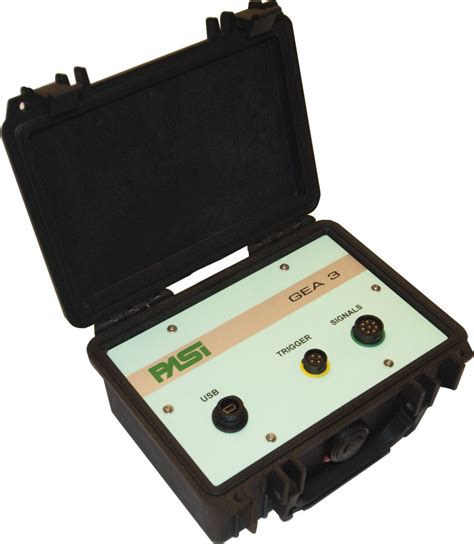 Geotechnical Products In Geophysical For Seismic Instruments Geotechnical Products In Geophysical For Seismic Instruments