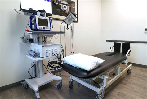 Cardiac Autonomic Testing System