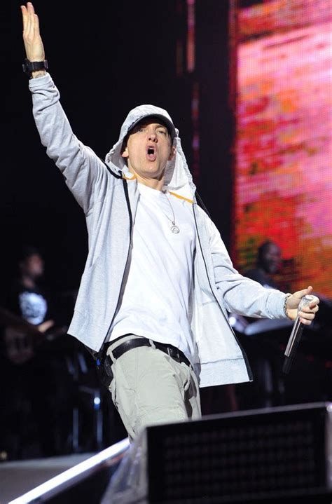 That Girl Eminem Fanfiction Her First Concert Wattpad