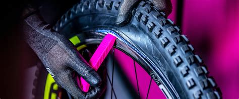Rim Stix Tyre Lever Puncture Protection Muc Off Uk