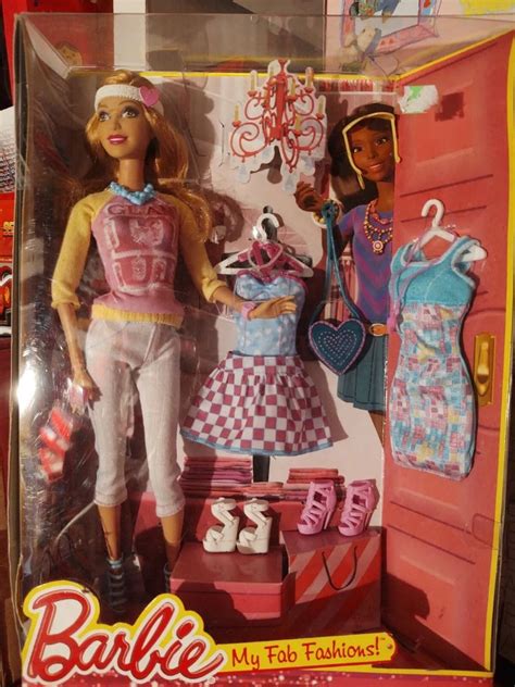 2012 Mattel Sisters Fun Prizes Barbie And Stacie Doll Set X9068 Nrfb