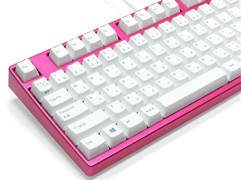 Filco Tkl Kobo Frame Candy Cherry Frame Only