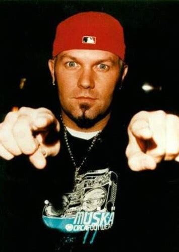Find An Actor To Play Fred Durst In Indiana Jones And The Search For