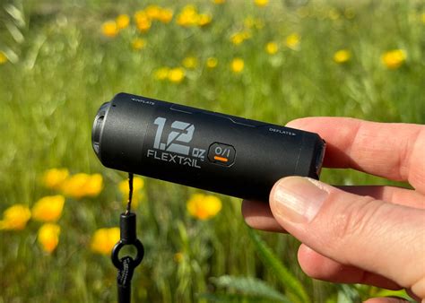 Which Is Best The Flextail Tiny Pump 2x Vs Zero Pump Garage Grown Gear