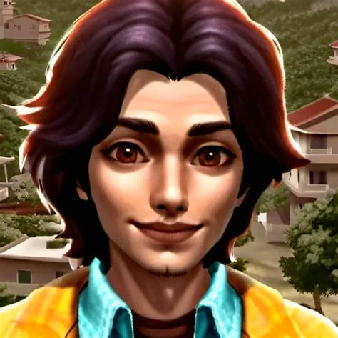 Talkie Profile Igloo Talkie Ai