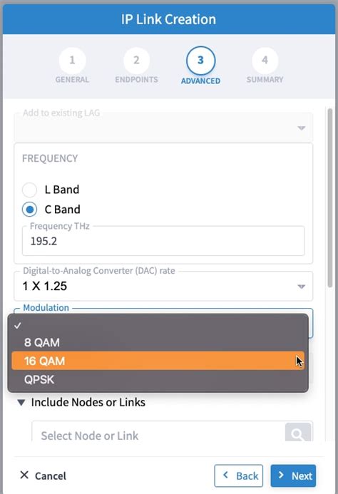 Cisco Routed Optical Networking Solution Guide Release 2 1 Sample End To End Configuration