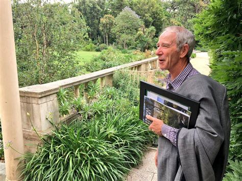 Congratulations To Dr Greg Moore Oam Who Was Awarded A National Trust