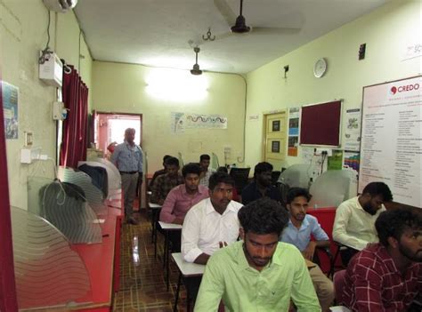 Credo Systemz On Linkedin Interviewsession Interview Interviewjob Placement Placementsupport