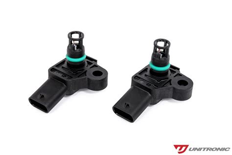 4 Bar Tmap Sensor Upgrade Kit For 25tfsi Evoby Unitronic