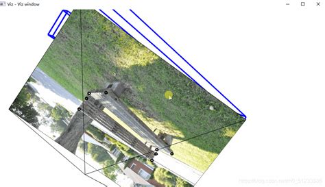 基于opencv三维重建（4） 相机姿态还原和实现三维重建 opencv3d重建可视化 csdn博客