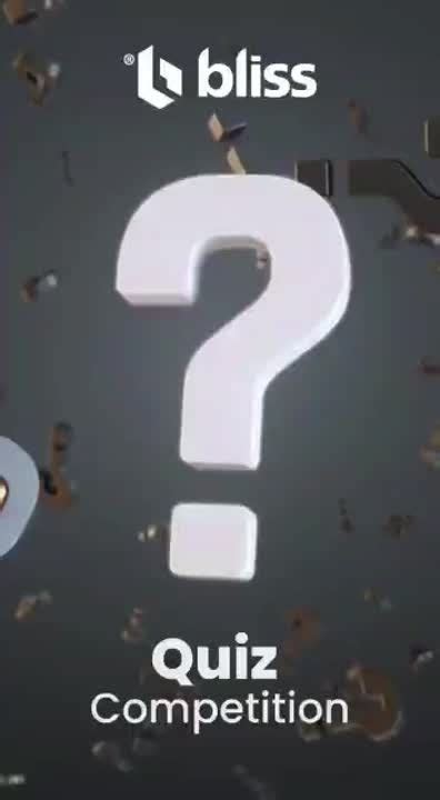 Bliss Web Solution Pvt Ltd On Linkedin Office Developer Quiz