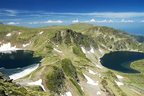 Обои Природа Горы обои для рабочего стола фотографии природа горы