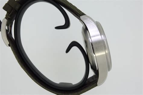 Iwc Spitfire Chronograph